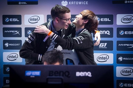 [IEM 월드챔피언십] 북미 자존심 TSM, 다크호스 WE 꺾고 LOL 우승 - OSEN