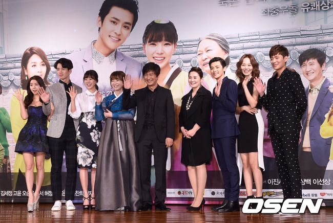 [사진]KBS2 일일드라마 '오늘부터 사랑해' 기대하세요!