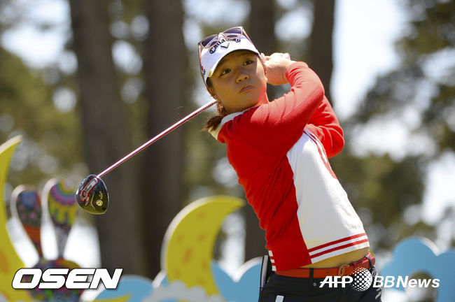 리디아고, 스윙잉 스커츠 LPGA 연장 우승 '2연패'...시즌 2승