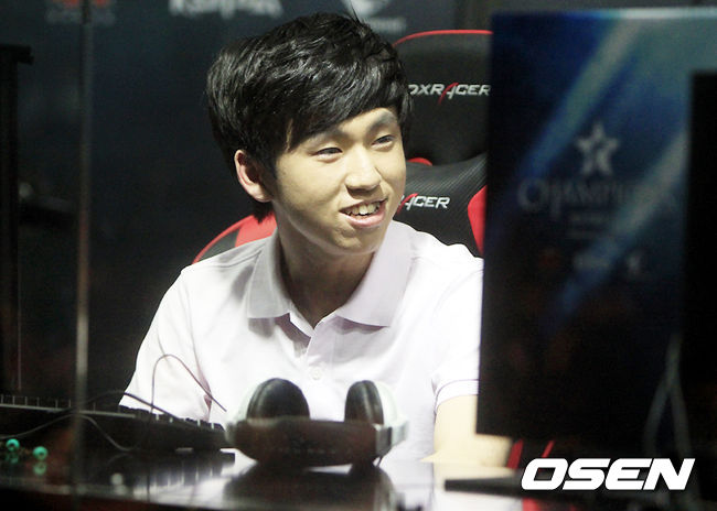 [롤챔스] 아나키, 시즌 3승째...스베누, 1R 9전 전패 '수렁' - OSEN