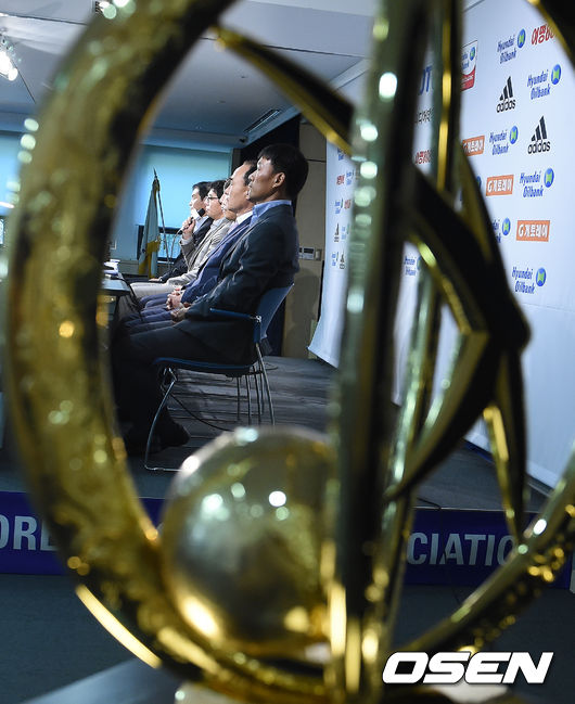 '우승-ACL' 상위스플릿 앞둔 '6인6색' 사령탑 각오