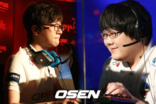 서서히 윤곽 잡히는 CJ엔투스, '스페이스' 선호산과 결별