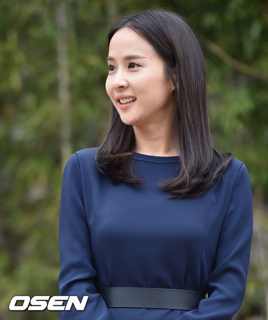 [사진]조여정,'그윽한 눈빛'