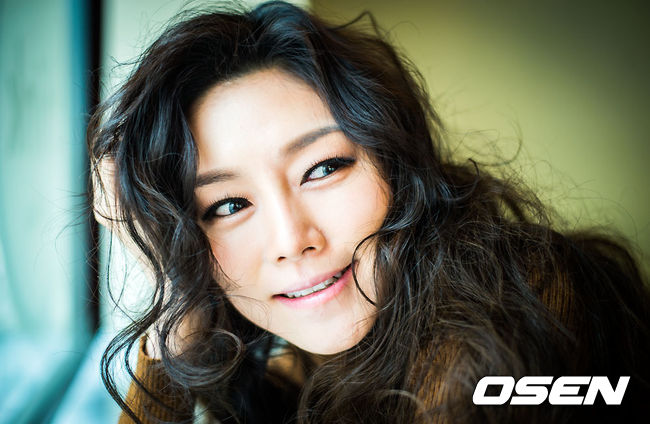 [자료사진]차지연 인터뷰