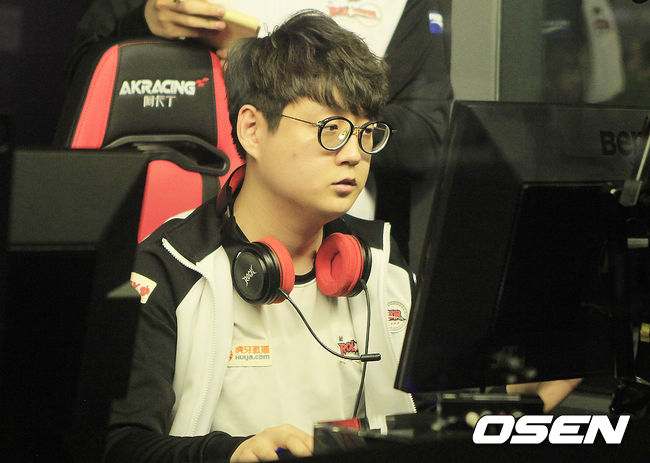 [롤챔스] 'PO 가고 싶어' KT, MVP 꺾고 시즌 12승 '최소 준PO 확보'