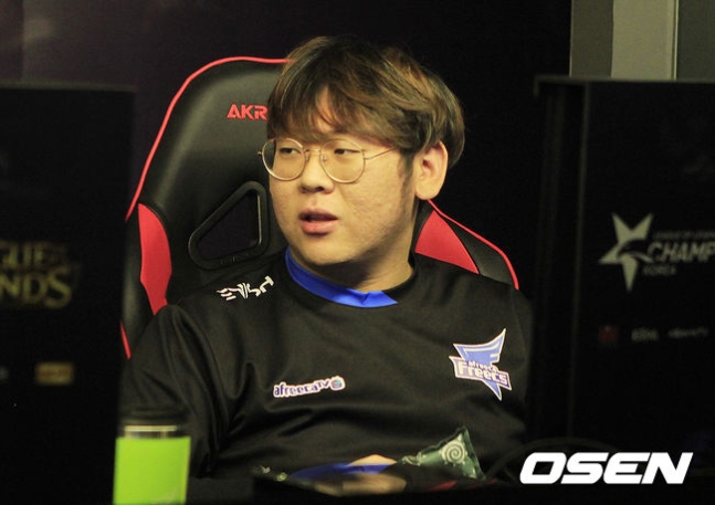 [클템과 단군의 롤챔스 엿보기 ⑥] 엄청난 성장 보여준 아프리카, 'LCK의 알파고'