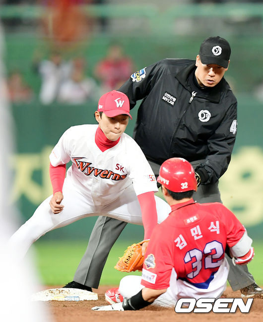 [토토투데이]야구팬 46%, "SK, KIA에 승리 전망"