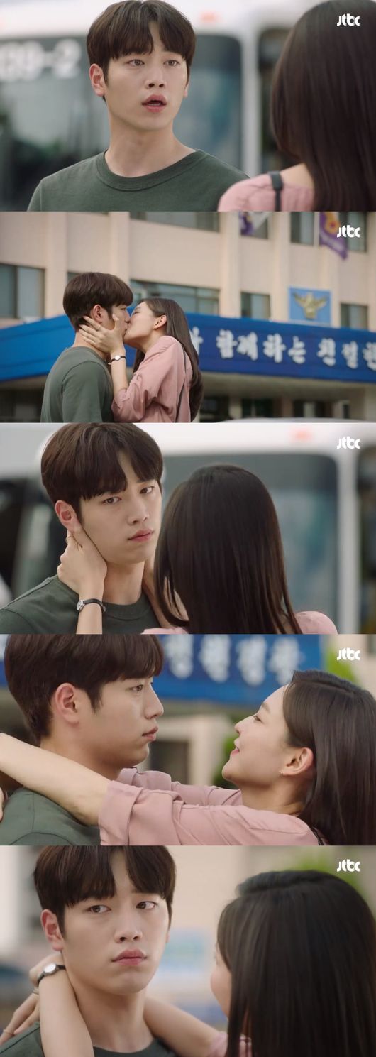 “귀여웠다 짠했다가”..‘제3의 매력’ 서강준, 무한재생 부르는 매력[Oh!쎈 레터]