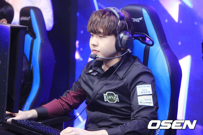 [KeSPA컵] '선수 전원 기용' 진에어, RGA 꺾고 1R 8강 '안착'