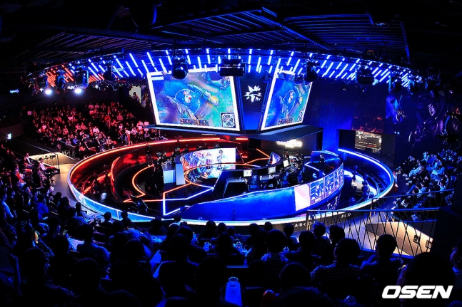 [Oh!쎈 LOL] 유령 포로 버그, LCK 서머 ‘금지’ 조치 - OSEN