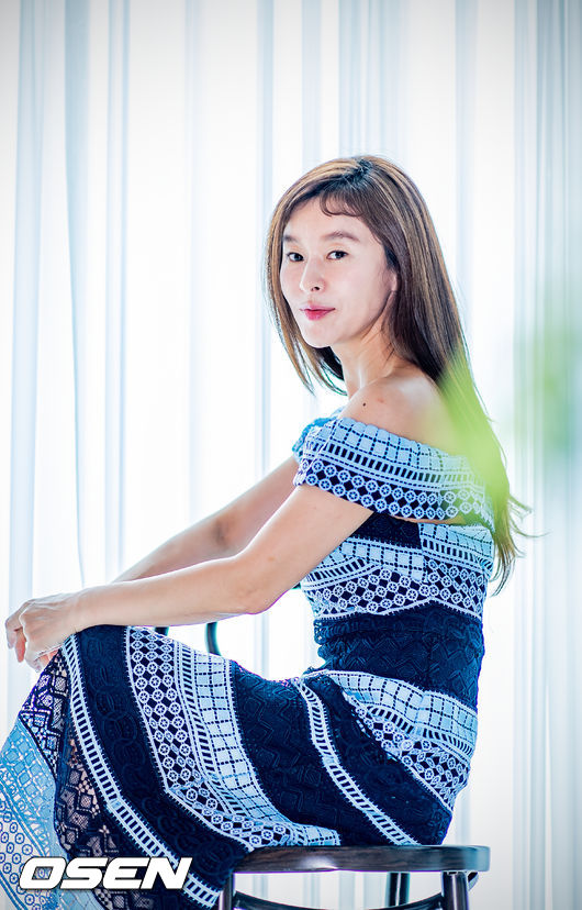 예지원 "결혼, 당연히 하고 싶다…'오세연' 이후 더 신중하게 생각" [인터뷰②]