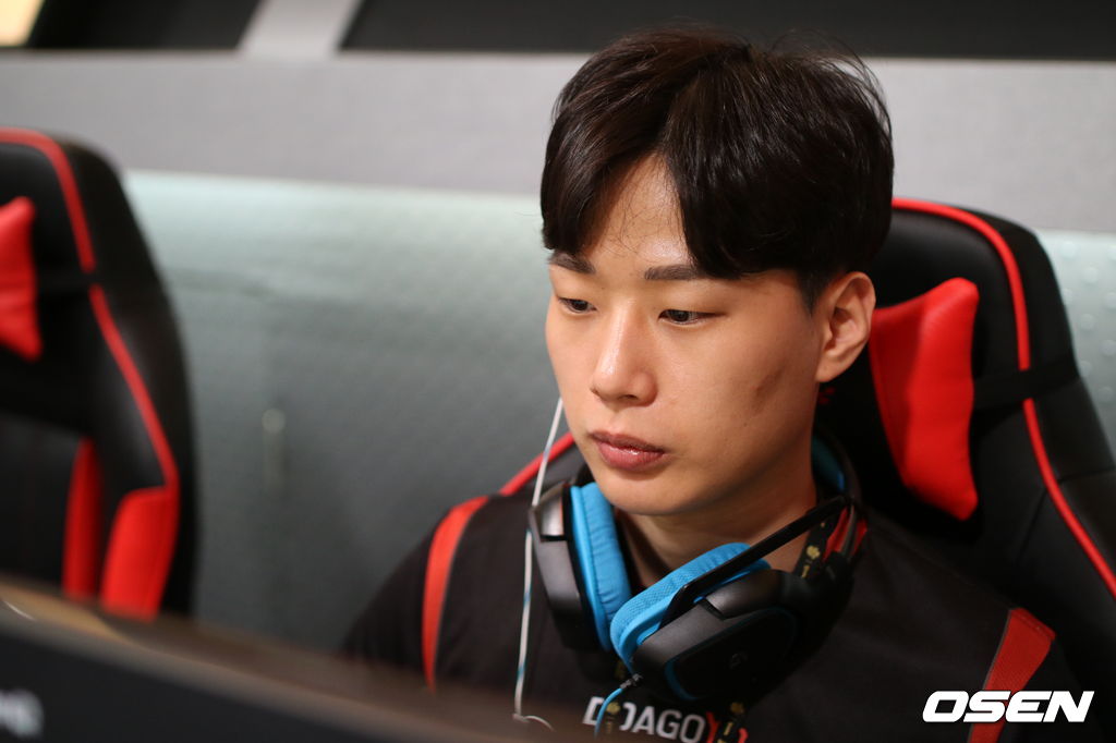 [PKL] APK, 교전 감각 되살리면서 페이즈3 첫 데이 우승(종합)