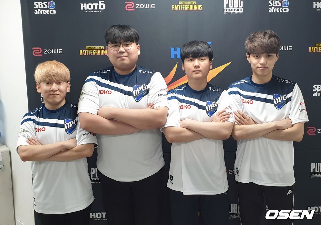 [Oh!쎈 PKL] ‘파괴력 여전한’ DPG 다나와, SK텔레콤 제치고 1위 오를까