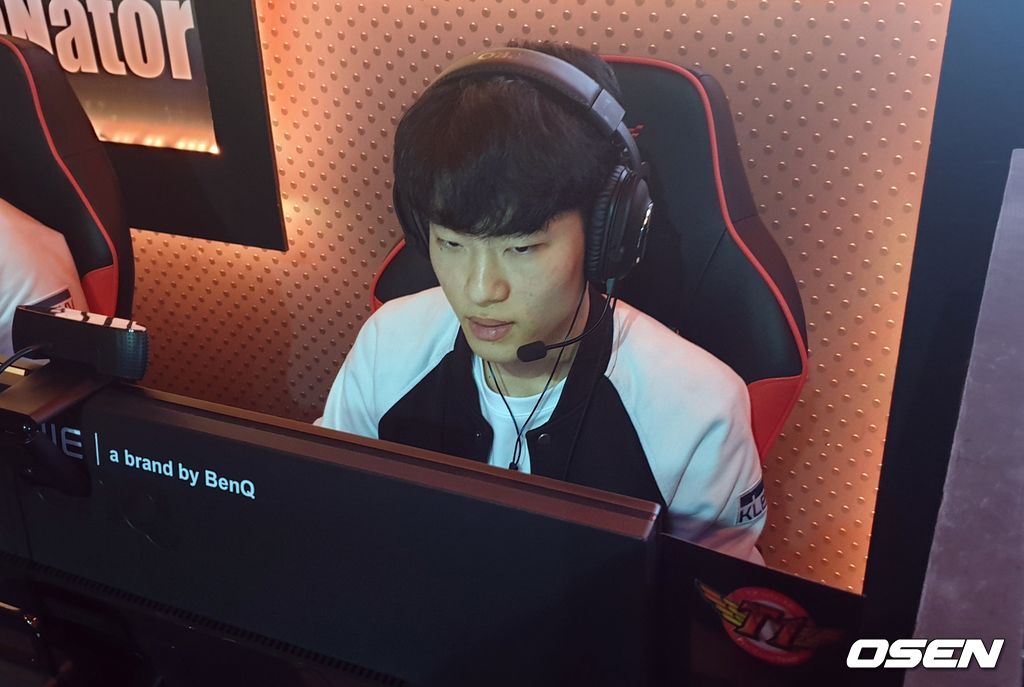 [PKL] ‘두 번째 데이 우승’ SK텔레콤, 종합 1위 견고하게 유지 - OSEN