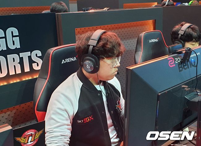 [PKL 결산] 페이즈3 최고 ‘싸움꾼’ SK텔레콤… ‘생존왕’ OGN 포스