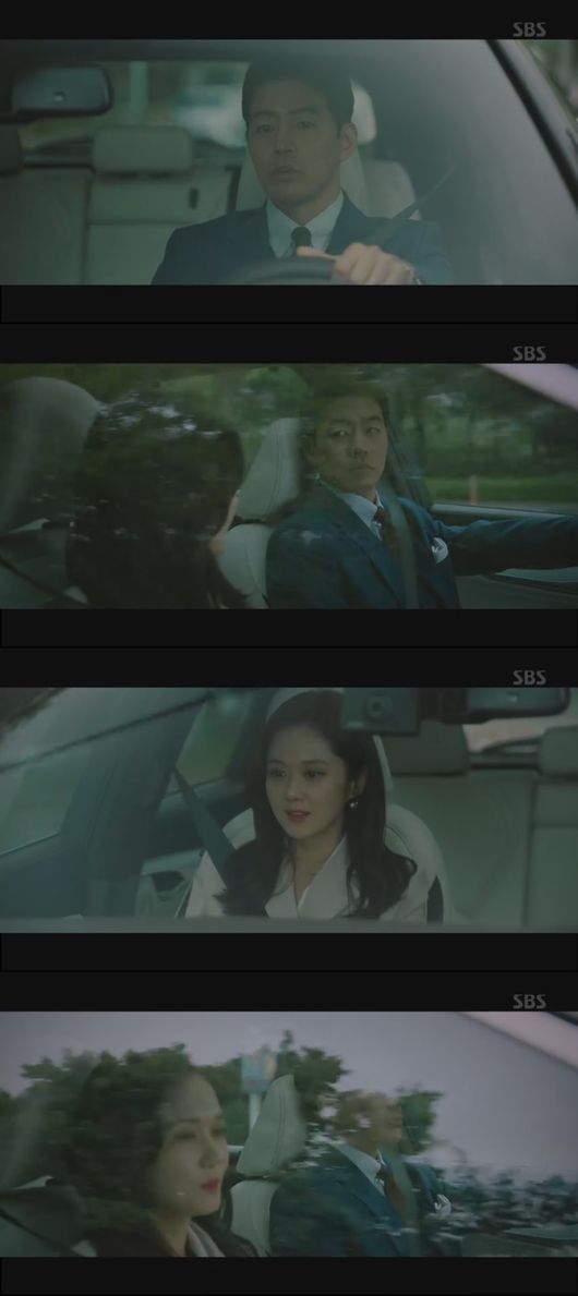 'VIP' 장나라, 이상윤 외도 알았다..충격 전개 [종합]