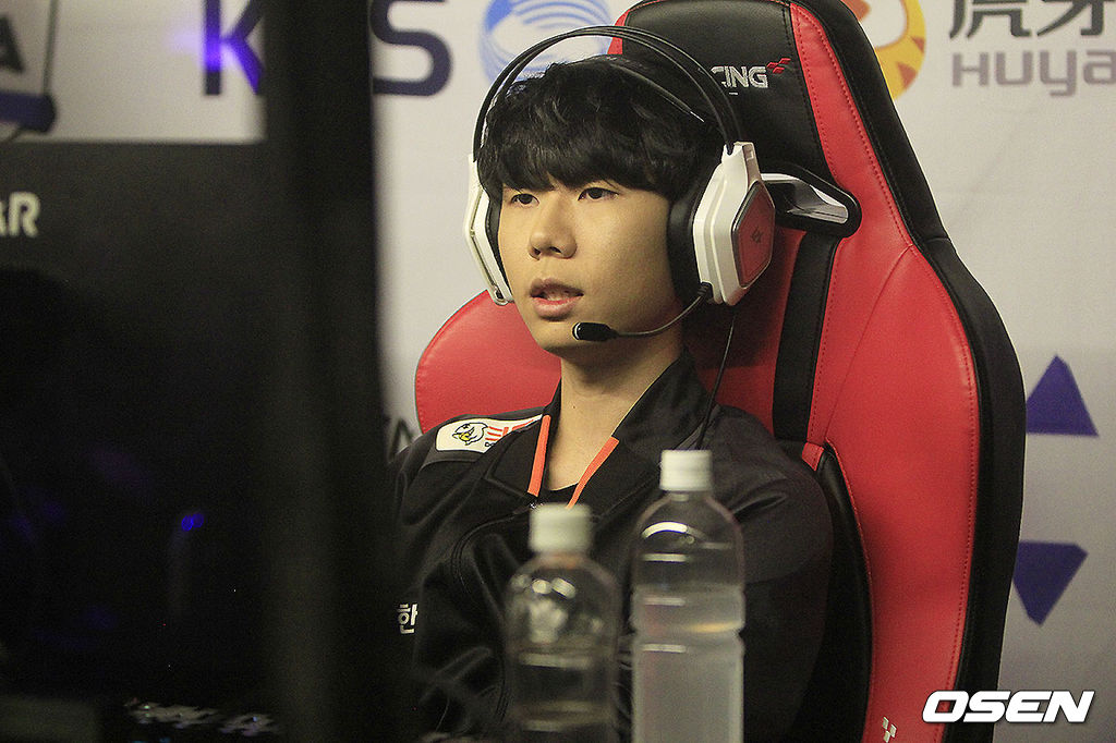 [KeSPA컵] 한화생명, KT에 짜릿한 패승승 '역스윕'...2R 8강 진출(종합)