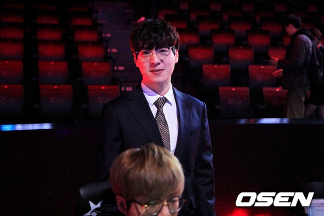 [오!쎈 인터뷰] 'KeSPA컵 우승' 김정균 담원 감독, "아직 더 우승하고 싶다"