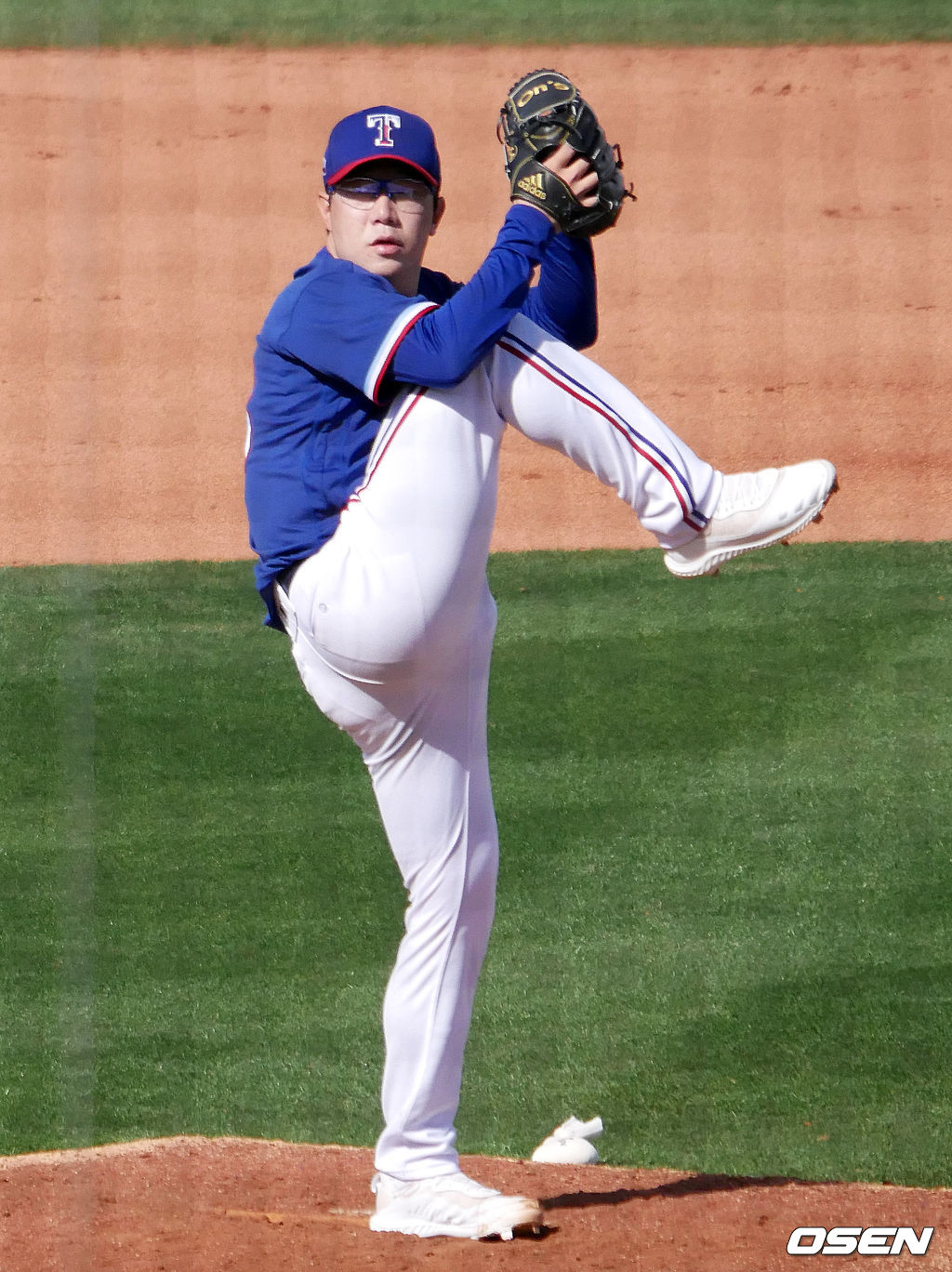 '2G ERA 3.00' 양현종, 챔프 LAD 상대로 빅리그행 굳힌다