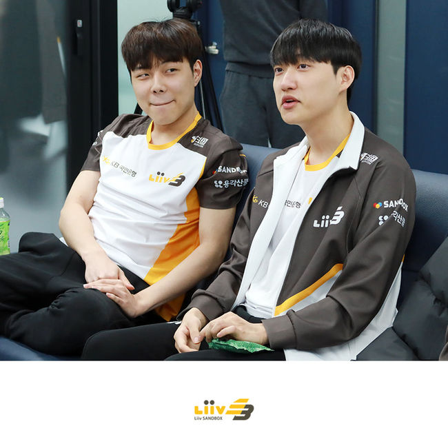 [LCK] LSB, 브리온 꺾고 PO 불씨 지켜(종합)