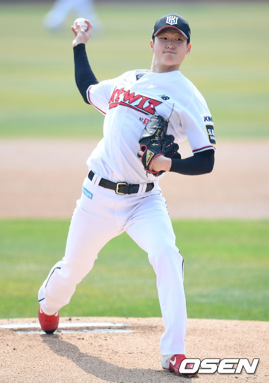 [25일 프리뷰] ‘롯데 킬러’ 배제성, 위기에 빠진 KT 구할까