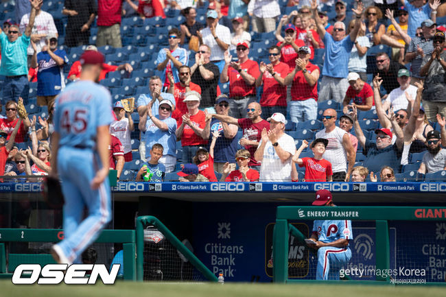 류현진보다 비싼 이유 있었다, 디그롬 대항마 '160km' 휠러 - OSEN