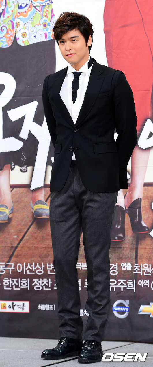 몸무게 25kg 감량하고 환골탈태한 이장우, 리즈 시절과 비교해보니[민경훈의 줌인]