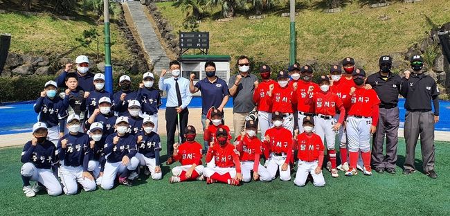 U-10 전국리틀야구대회 12일 개막...남성건 KBSA 부회장 발전 기금 1000만원 쾌척