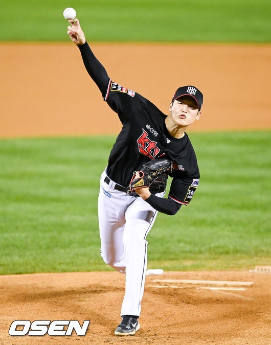 [19일 프리뷰] ‘1위 수성 위기’ KT, 배제성이 수호신으로 나서나