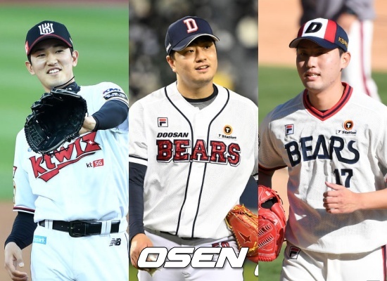 국대 에이스 vs 150km 파이어볼러, KS 뜨거운 불펜 전쟁 예고