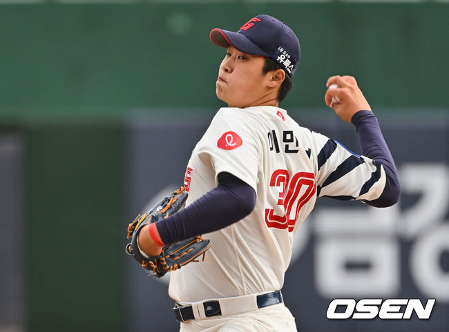 7이닝→15이닝→79⅔이닝…재활군 관리도 허사, 152km 1차지명도 못 피한 ‘버두치 리스트’