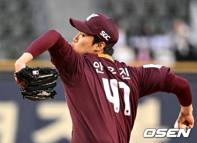 ERA 1.87에도 3승4패…에이스가 나온 날 승률 5할 미만, 키움 왜 이래