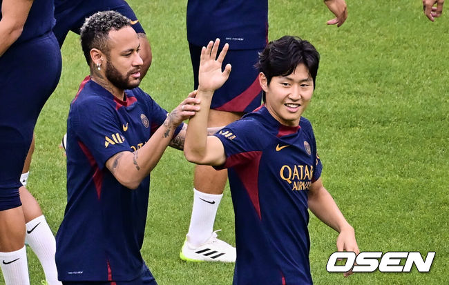 김민재의 뮌헨 2위, 이강인의 PSG는 6위...새 UEFA 클럽 계수 공개