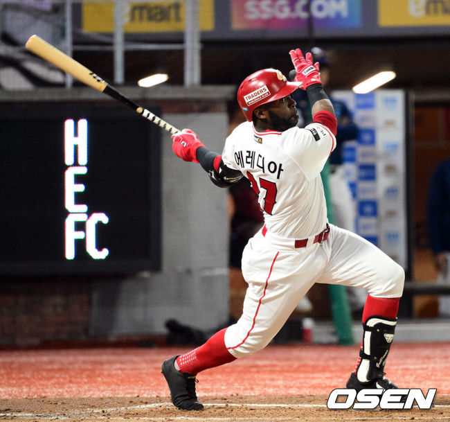 ‘골든글러브 전망’ 페디 등 6명 만장일치 득표, 최대 격전지는 외야수 1자리 [오!쎈 이슈]