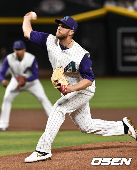 한국 떠나 500억 벌게 해준 팀, KBO 역수출 신화의 의리 "트레이드가 되더라도…FA로 돌아올게" - OSEN