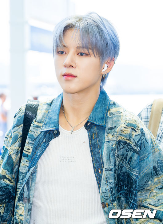 [사진]나우즈 진혁,'CG 외모' - OSEN