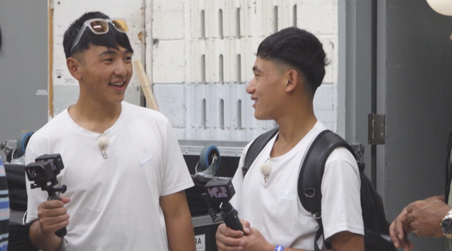 [단독] '어서와' PD "라이X타망, 韓 5성급 호텔도 가..'네팔 시위' 잘 있다고" (인터뷰①) - OSEN