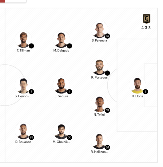 '다 비켜! 나 골 넣는다' SON, '흥부 듀오 파트너' 부앙가와 MLS 최종전 선발 출격... 2위 등극 앞장선다 - OSEN