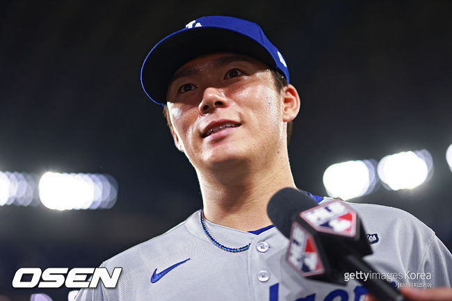 불펜 고민? 완투하면 되잖아…'2G 연속 완투' 낭만을 던졌다, 4680억도 ‘혜자 계약’으로 만들다니 - OSEN