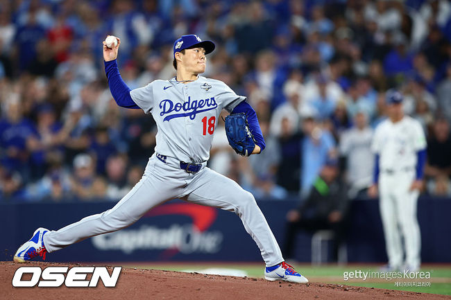 불펜 고민? 완투하면 되잖아…'2G 연속 완투' 낭만을 던졌다, 4680억도 ‘혜자 계약’으로 만들다니 - OSEN