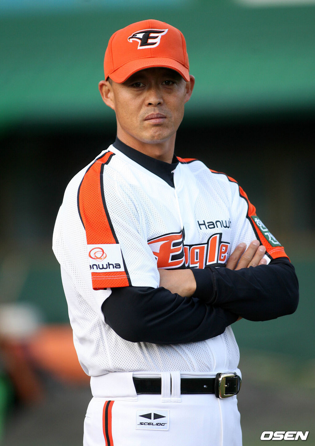 ‘KS 충격 패패’ 위기의 한화, 1999년 우승 배터리 대전 뜬다…구대성-조경택 시구-시포 [KS3] - OSEN