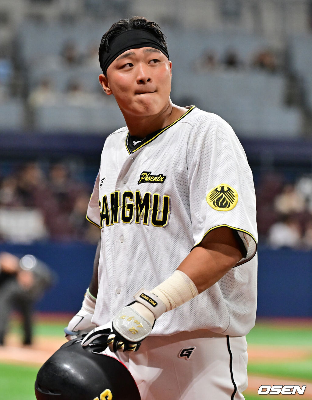 류지현호, 소집 하루 앞두고 부상 악재...구자욱·문성주 OUT, 상무 이재원 깜짝 합류 - OSEN