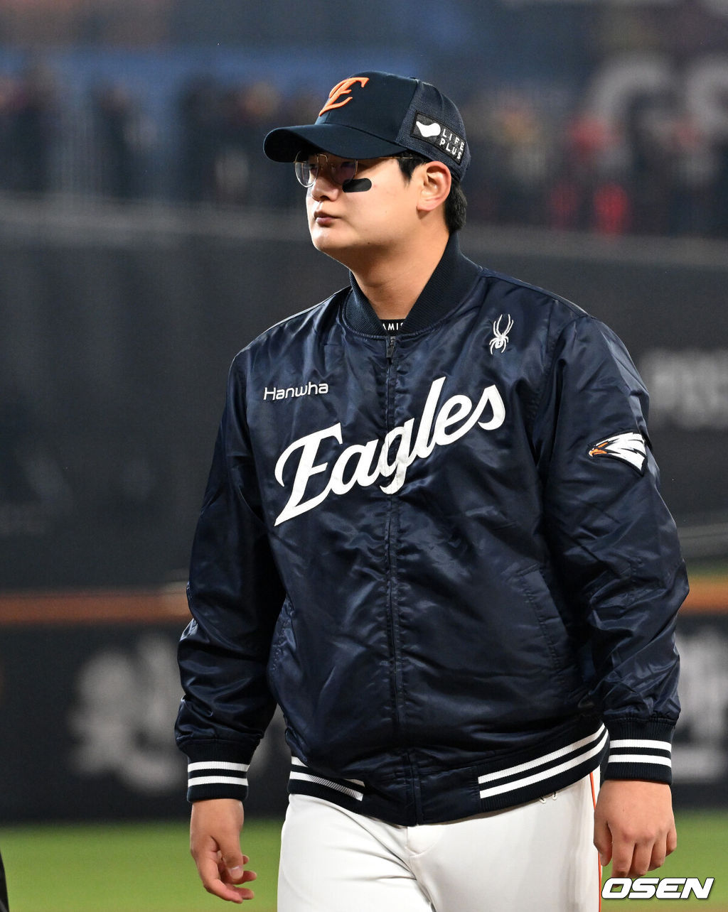 21살 영건에게 너무 혹독했던 가을, 대표팀 사령탑도 걱정 “(김)서현이가 마음이 무거워, 그래도 지금은 국가대표의 시간” [오!쎈 고양] - OSEN