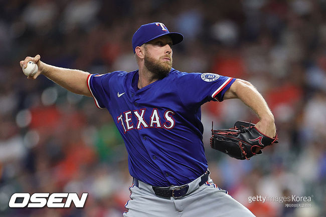 KBO 4년 48승→ML 7년 65승 투수 행보 주목! 'FA 25위' 켈리…"30대 후반이지만 여전히 안정적" - OSEN
