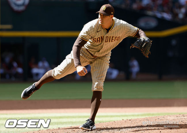 '충격 사퇴' SD 실트 감독 후임, 푸홀스 아니었다…'코치 경력 無' 불펜 투수 출신 스테먼 선임 - OSEN