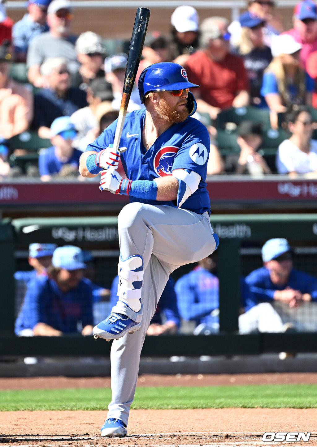 커쇼는 은퇴했는데…4살이나 더 많은 '터너 타임' 아직 안 끝났다 "내년에도 선수 생활" - OSEN