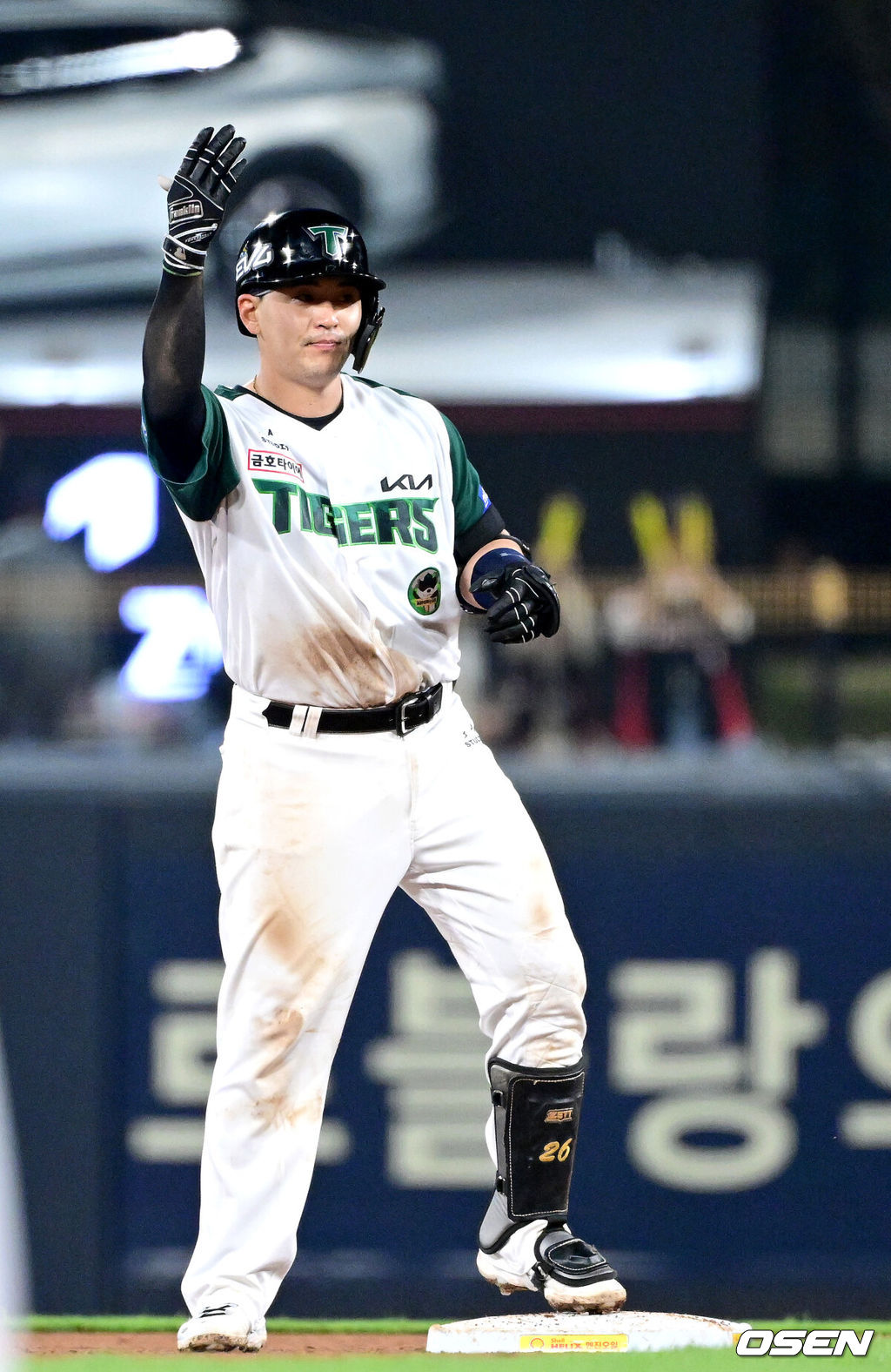 [단독] ‘FA 3호 계약 떴다’ 강백호 놓친 KT, ‘C등급 포수’ 한승택 전격 영입…4년 10억 규모 - OSEN