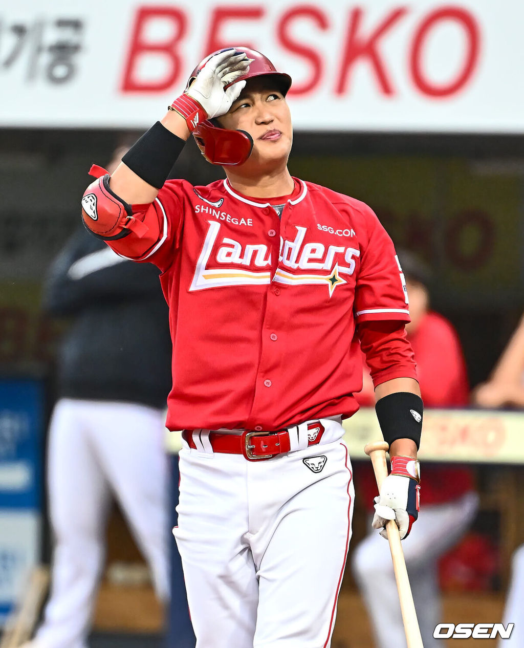 ‘1군 0경기→2차 드래프트 미지명’ 우승 2회 포수가 어쩌다 이렇게 추락했나, 내년에는 기회 잡을 수 있을까 - OSEN