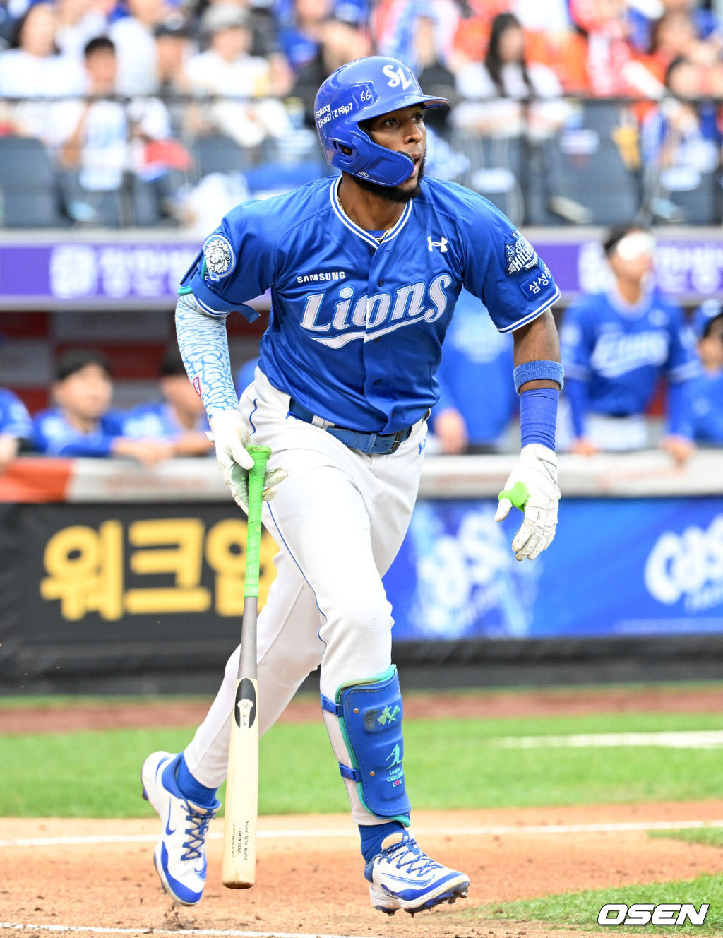 후라도 100만→170만 달러·디아즈 80만→160만 달러 재계약 [오피셜] - OSEN