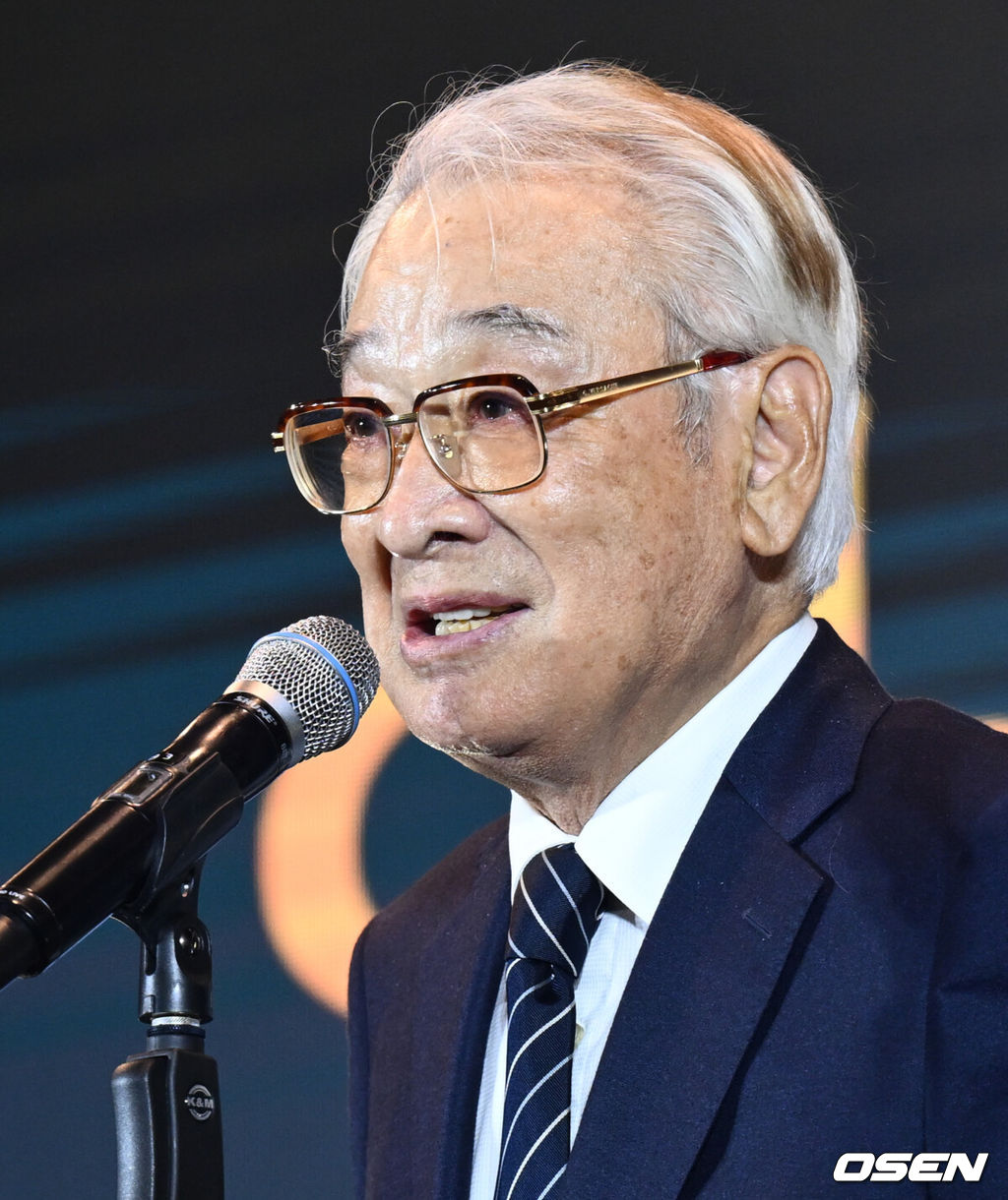 [단독] "故 이순재, 배우들 귀감"..'꽃할배' 백일섭도·'이산' 한상진도 울었다 (인터뷰 종합) - OSEN